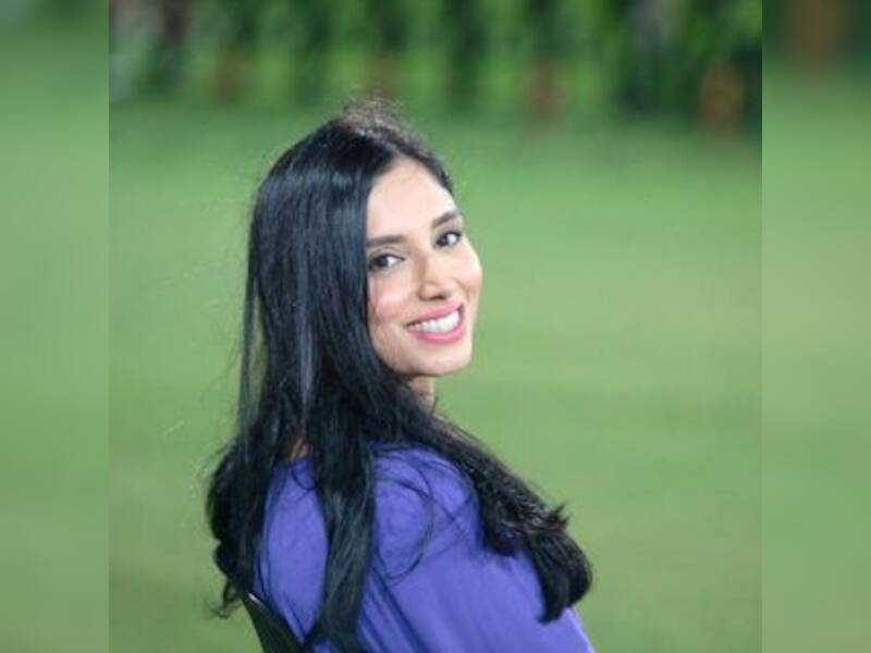 Who Is Zainab Abbas? All You Need To Know About Pakistan's Cricket ...