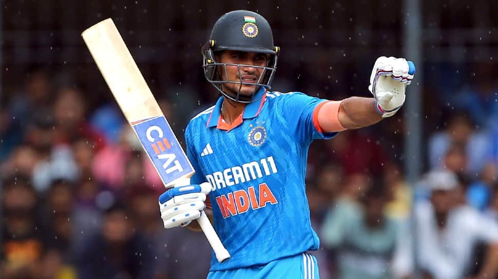 Shubman Gill To Ben Stokes: TOP Cricketers Suffering With Illness And ...