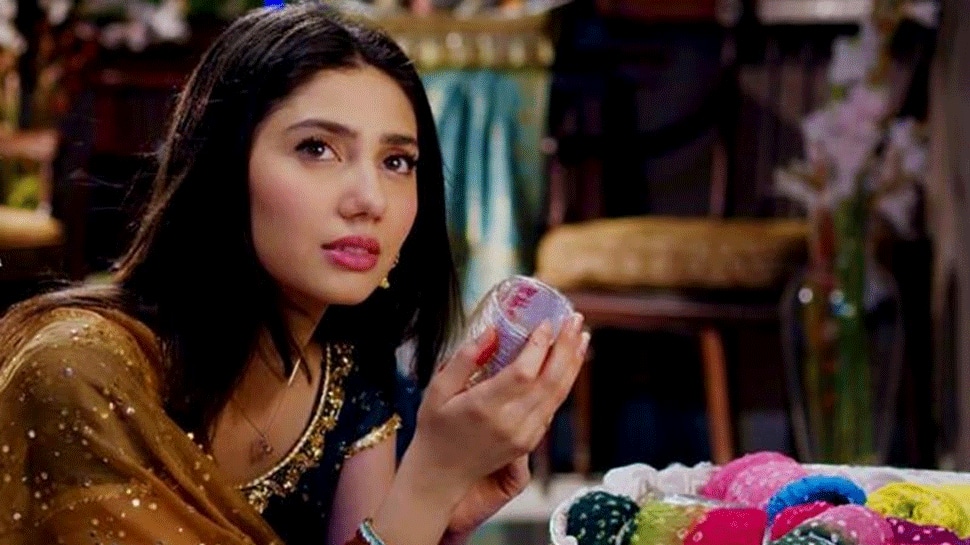 10 Best Pakistani Serials, Dramas, Films Of Actress Mahira Khan: In Pics