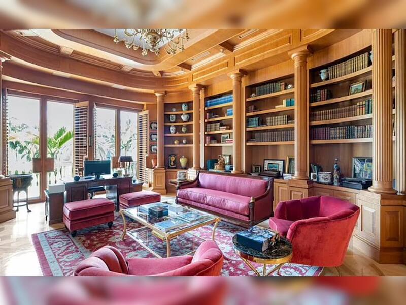 Jeff Bezos' New Home: Amazon Founder Buys Lavish Mansion Worth Rs 659 ...
