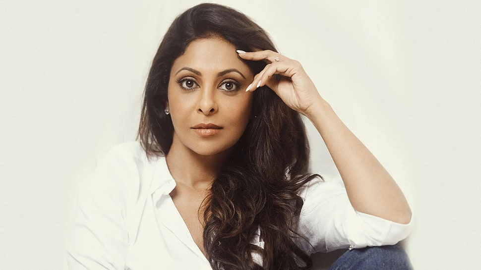 Delhi Crime: Shefali Shah Took 5 Minutes To Say Yes To Iconic Vartika ...