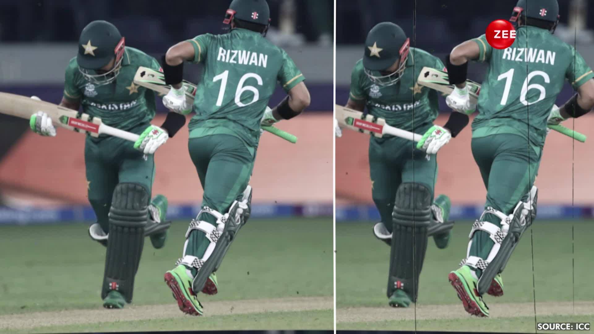 Wasim Akram Slams Pakistan Cap Babar Azam For Receiving Virat Kohli