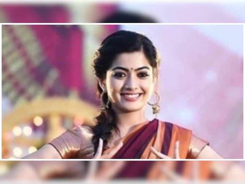Here's All You Need To Know About Rashmika Mandanna's Special ...