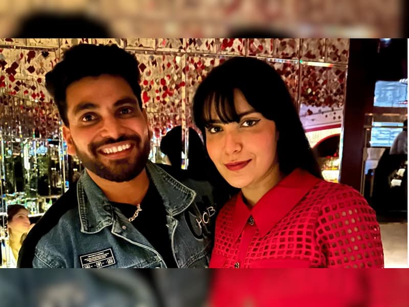 Who is Firoza Khan, Khanzaadi? Meet Rapper Who Entered Salman Khan's ...