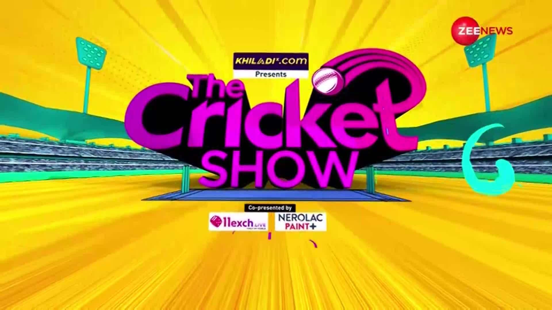 The Cricket Show: 5 players of India dominate the whole world! | Zee News