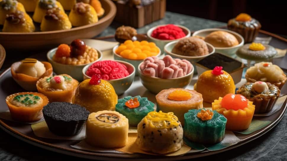 Navratri 2023 Recipes: 5 Mouthwatering Indian Sweets You Must Try For A ...