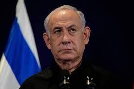 Benjamin Netanyahu meets Israeli army, to launch ground attack soon ...