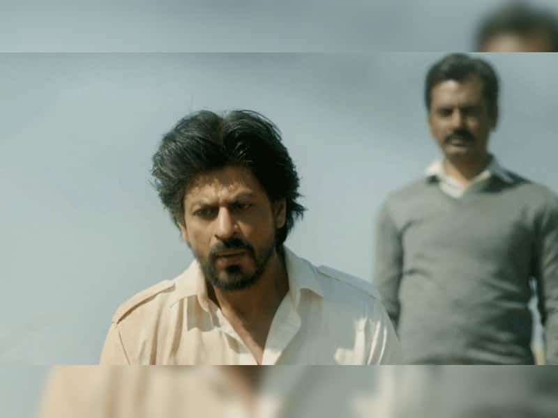 Raees, Manya, Dara Kadri, Sultan Mirza: 5 Bollywood Gangster Characters ...