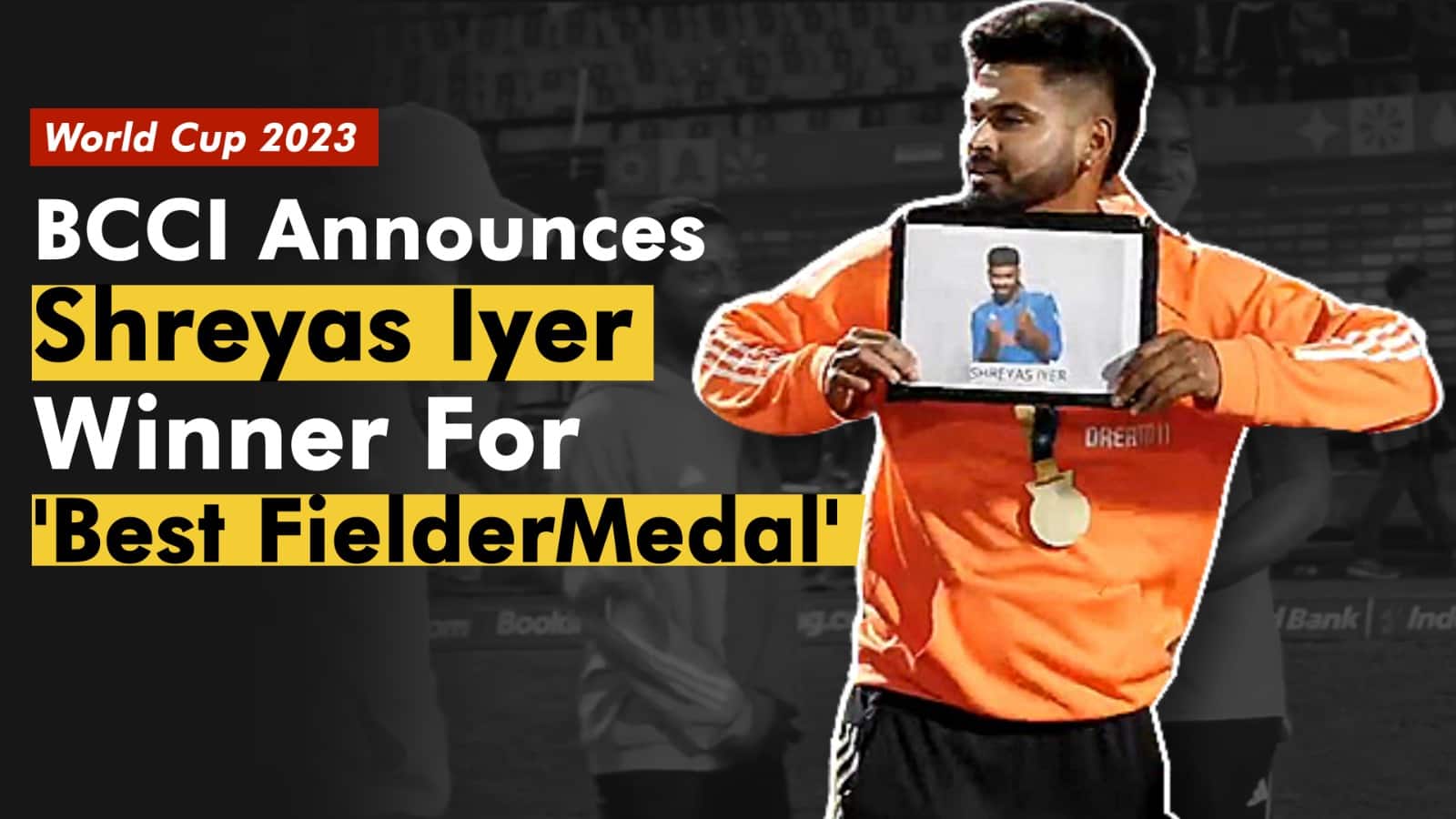 World Cup 2023: This Indian Player Beats Virat Kohli And Mohammed Siraj ...