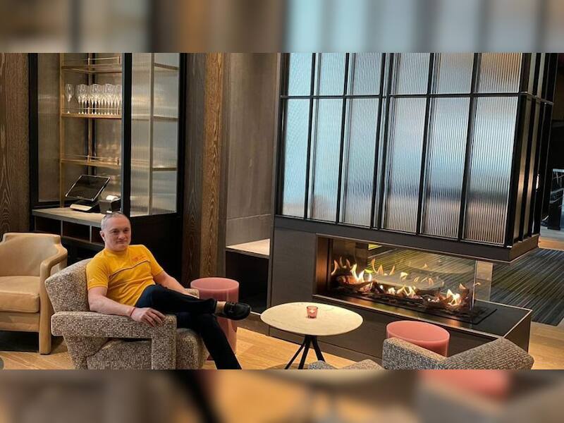 Rs 6,000 Crore Mega-Mansion Owned By THIS Billionaire Is India's Second ...