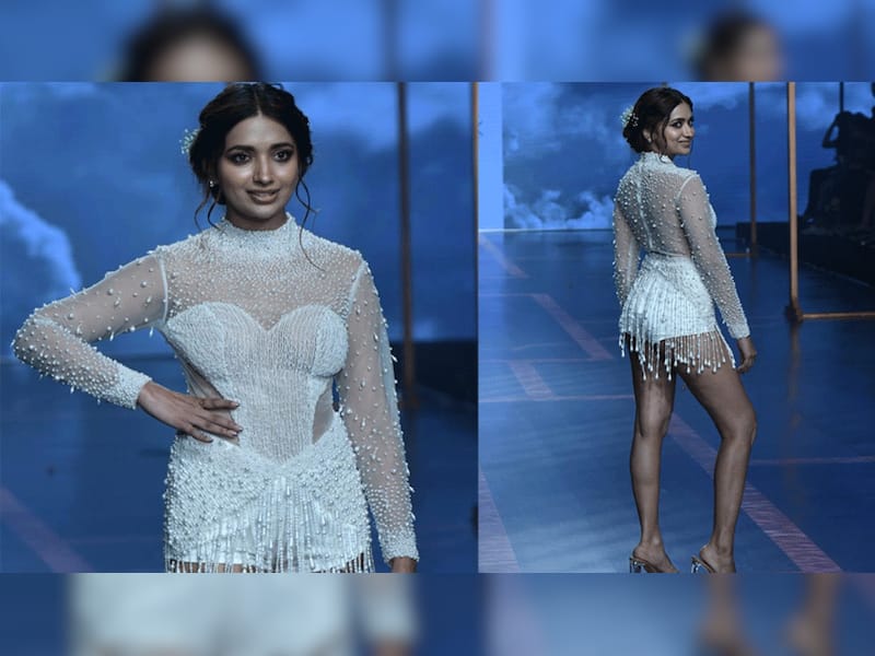 Jiya Shankar, Soha Ali Khan, Debina Bannerjee Turn Heads With Stunning ...