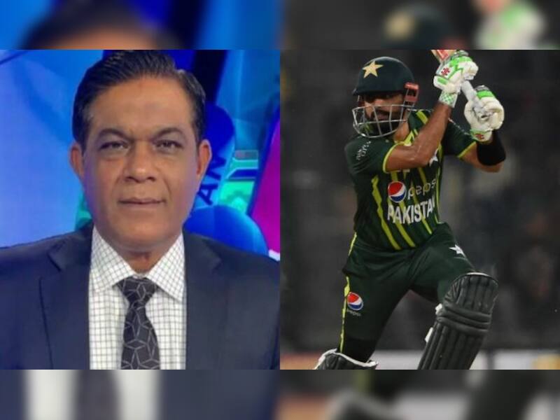 Babar Azam: Top 10 Major Controversies Involving Pakistan Captain - In ...