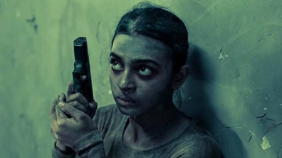 Halloween 2023: Adhura To Ghoul, Here's Your Scary Binge List For The ...