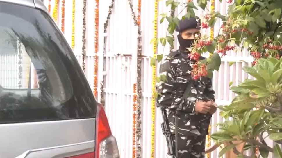 BREAKING: Ahead Of Arvind Kejriwal's Questioning, ED Raids Delhi ...