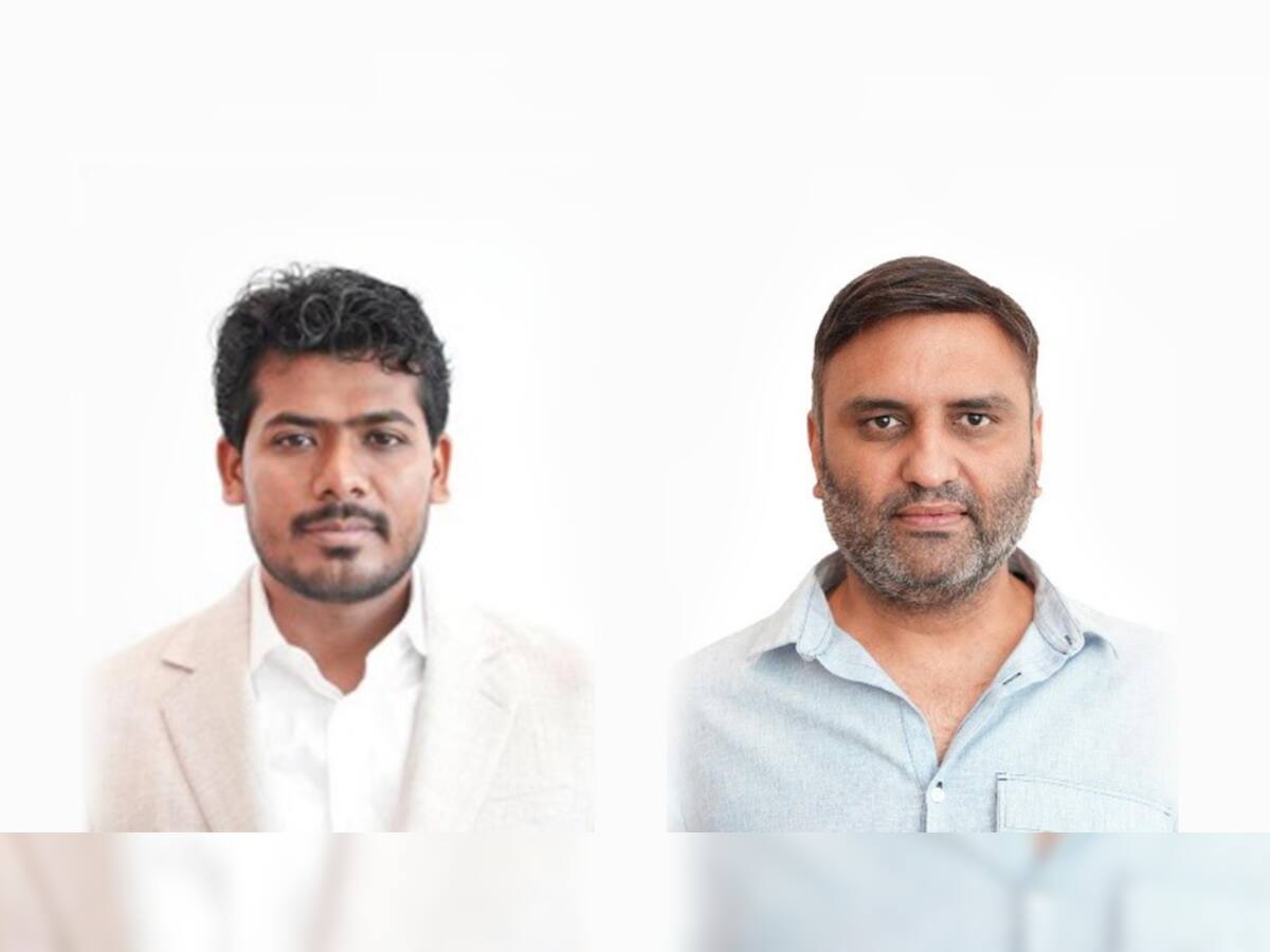 Saurabh Chandrakar And Ravi Uppal: Denying Allegations, Affirming ...