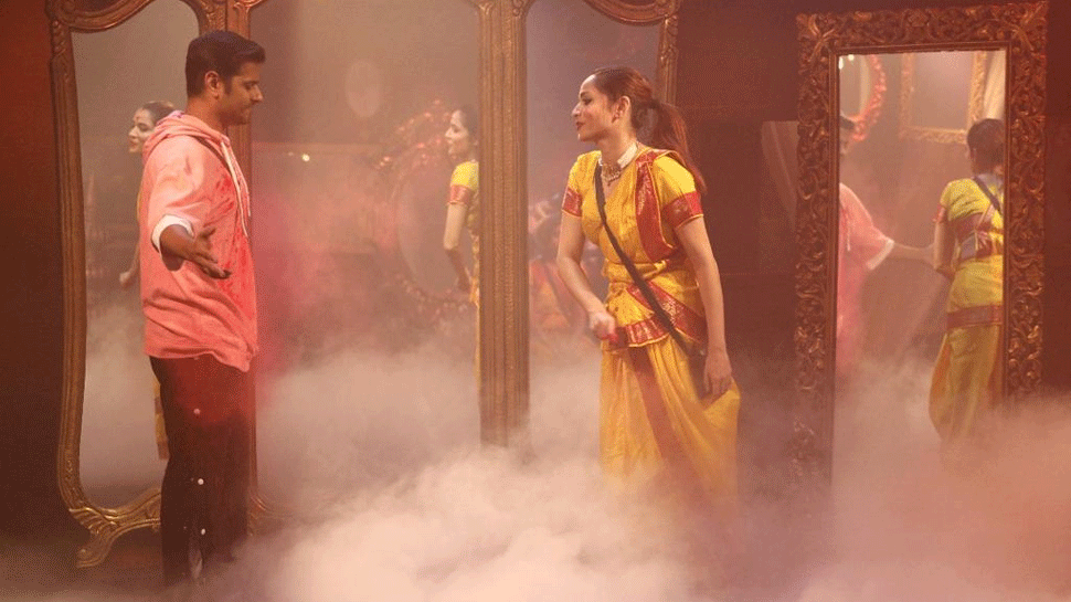 Bigg Boss 17 Day 26 Updates: Ankita Lokhande Uses Special Power Against ...