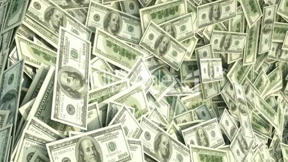 Bengaluru Ragpicker Finds Dollars Worth Rs 25 Crores In A Garbage Bengaluru Ragpicker Finds Dollars Worth Rs 25 Crores In A Garbage