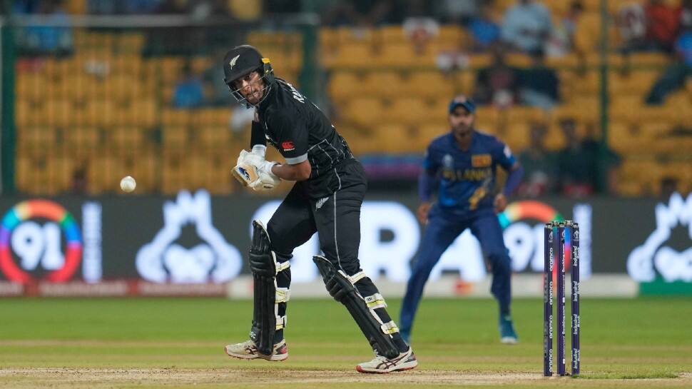 Rachin Ravindra To Babar Azam: Most Runs In Maiden ODI World Cup ...