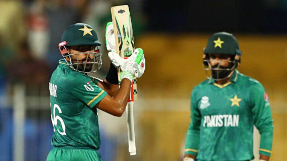 Babar Azam's Report Card As Pakistan Captain; What Major Series He Has ...