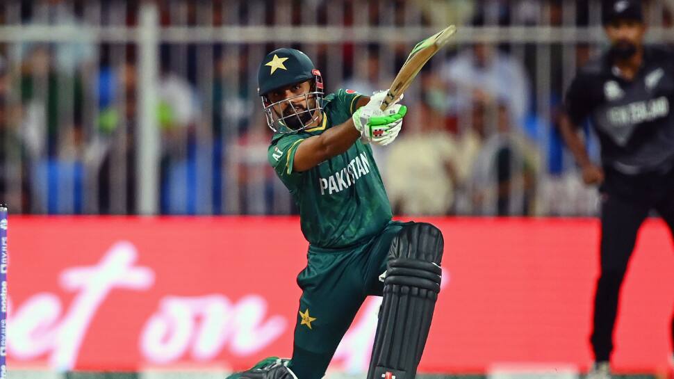 Babar Azam's Report Card As Pakistan Captain; What Major Series He Has ...