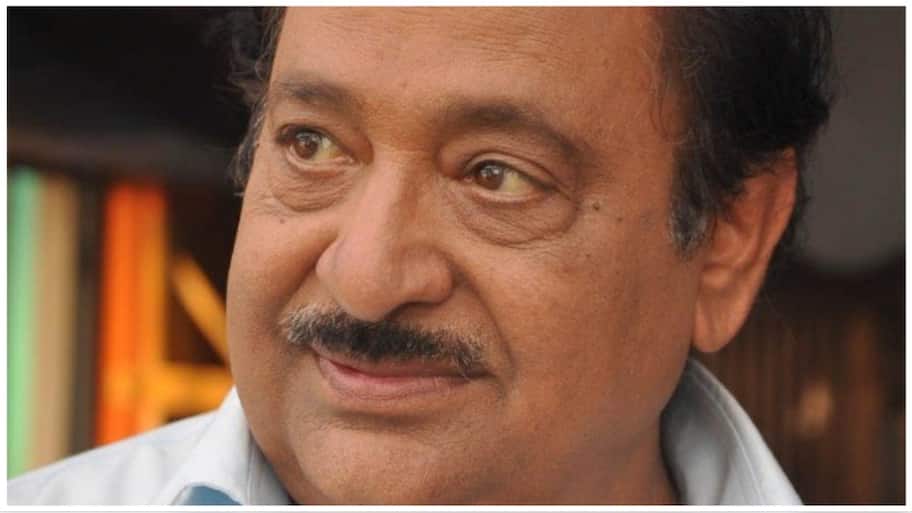 Telugu Actor Chandra Mohan Dies After Cardiac Arrest | People News ...