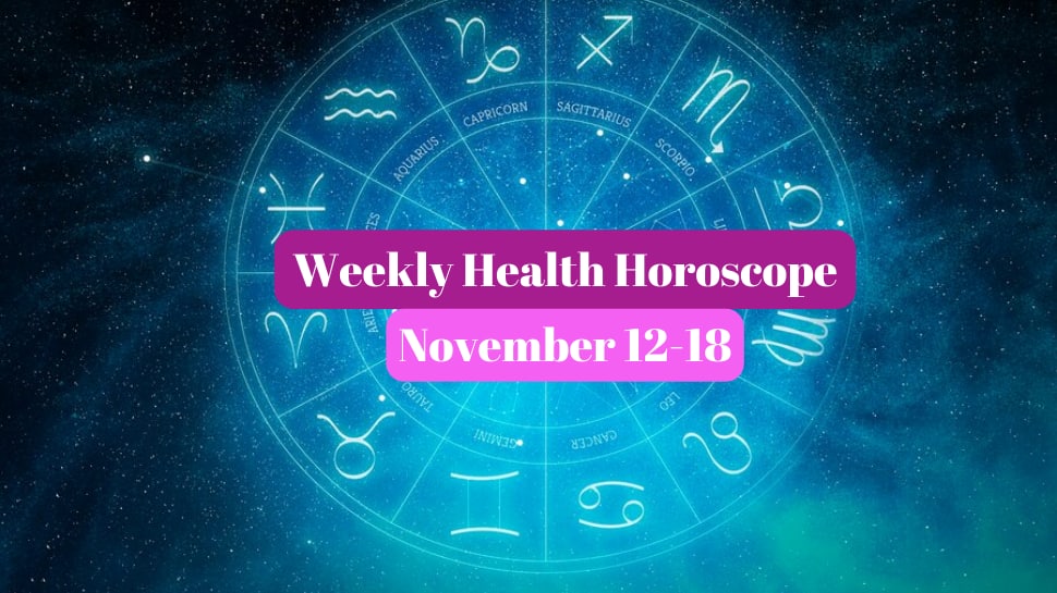 Weekly Health Horoscope For November 12-18: Let Diwali's Joy Fuel Your ...