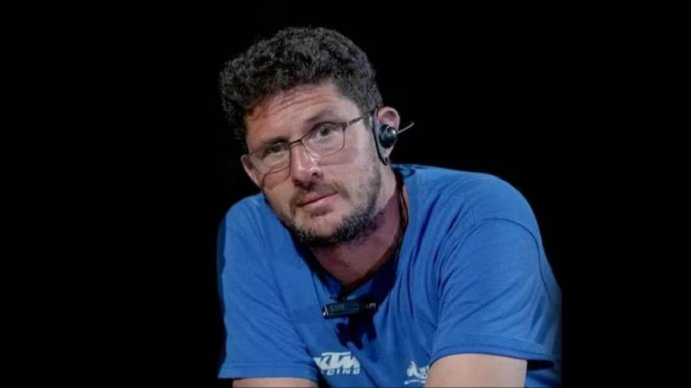 Israeli Drama 'Fauda' Crew Member Killed In Gaza: Reports | People News ...