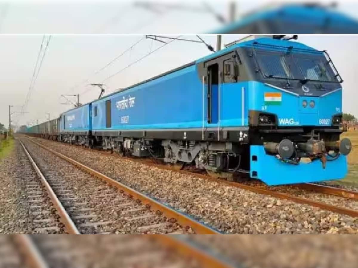 East Coast Railway Runs Chhat Special Train Between Puri And Patna ...