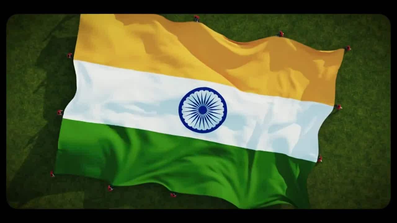 TEESRA Song Release: Power-packed Rap Anthem Ignites Team India's World ...