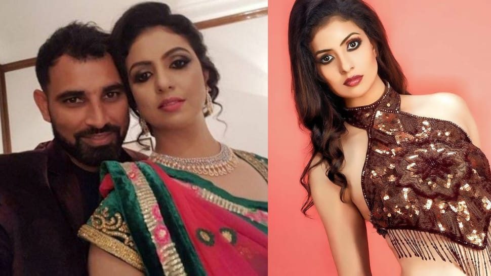 Mohammed Shami What Happened Between Estranged Wife Hasin Jahan And