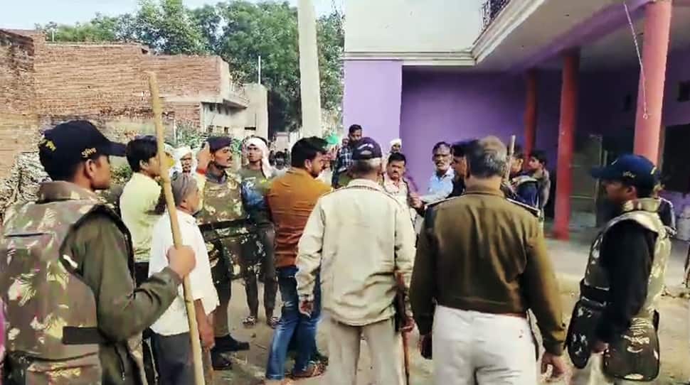 MP-CG Voting Live Update: Over 71.16% Turnout In MP, 68.15% In ...