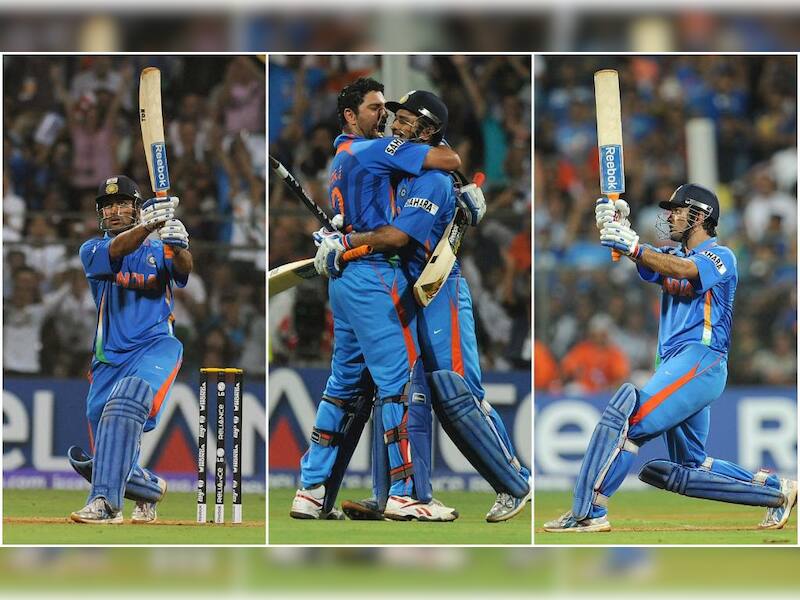 MS Dhoni To Adam Gilchrist: All Man Of The Match Awardees In Cricket ...