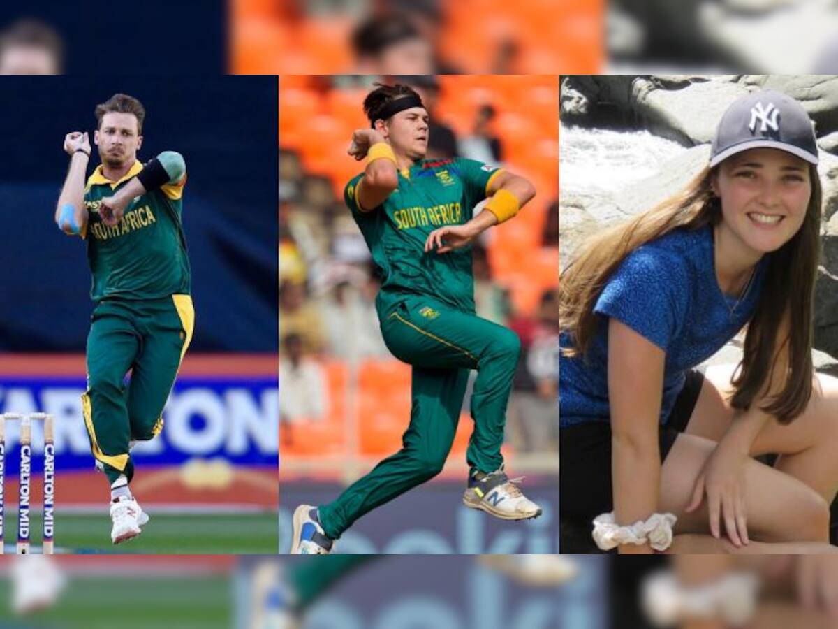 Gerald Coetzee: South Africa Pacer Who Can Become Next Dale Steyn; Know ...
