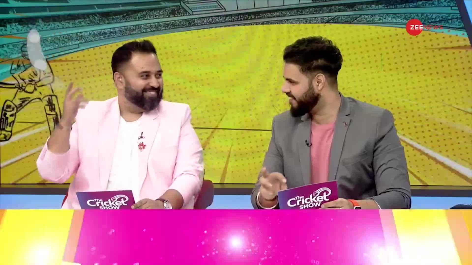 The Cricket Show: Shoaib Akhtar on World Cup Final 2023 | Zee News