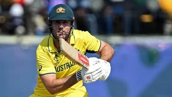 Australian Cricketer Mitchell Marsh posts controversial picture with ...