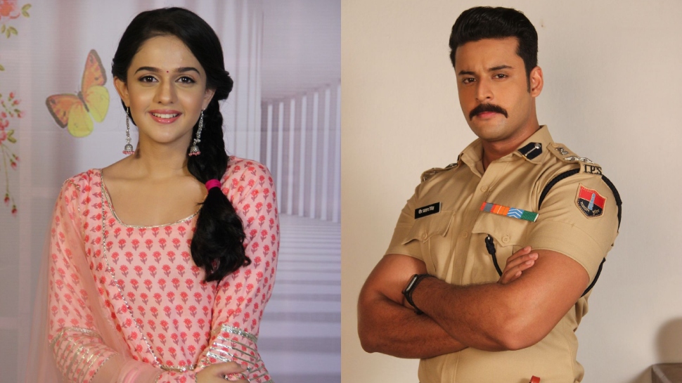 Shagun Pandey And Shruti Choudhary To Star In Upcoming Daily Soap 'Mera ...
