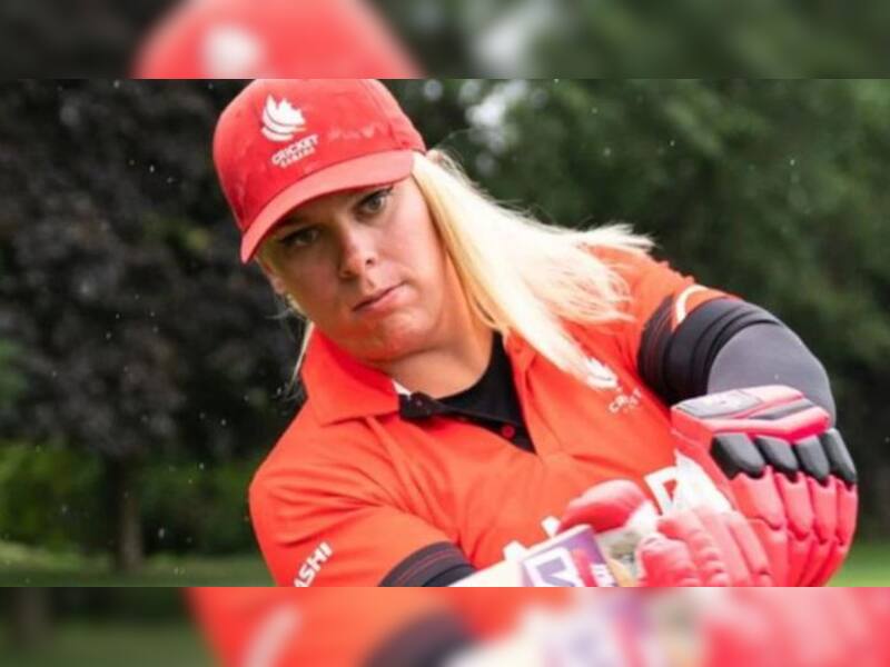 Who Is Danielle McGahey? Who Became First Transgender Cricketer To ...