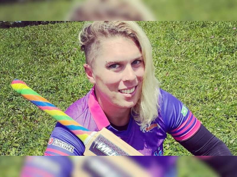 Who Is Danielle McGahey? Who Became First Transgender Cricketer To ...