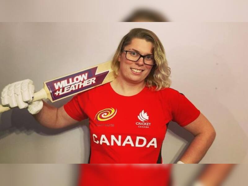 Who Is Danielle McGahey? Who Became First Transgender Cricketer To ...