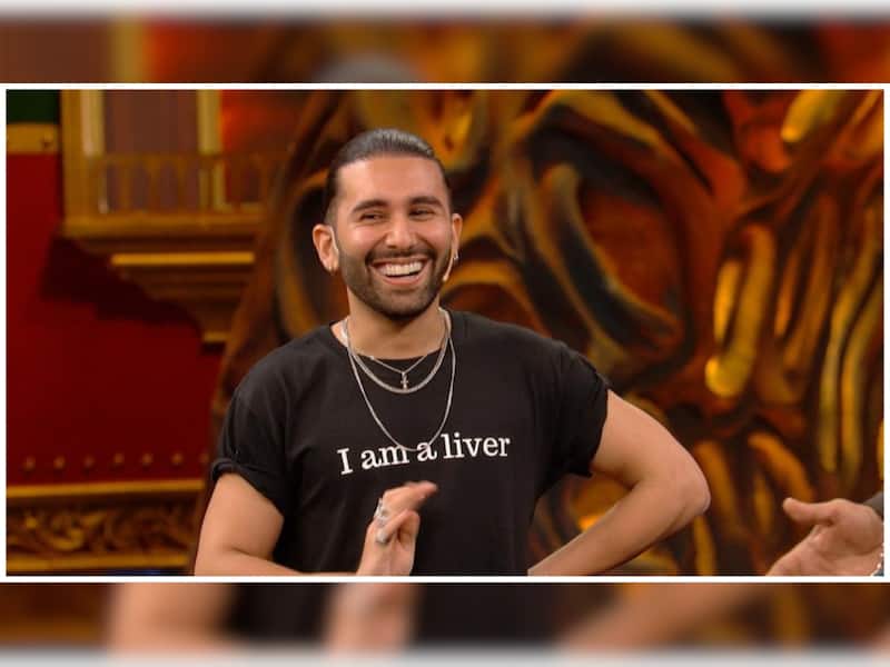 Bigg Boss 17: Salman Khan Welcomes MYSTERIOUS Orry As Wild Card ...