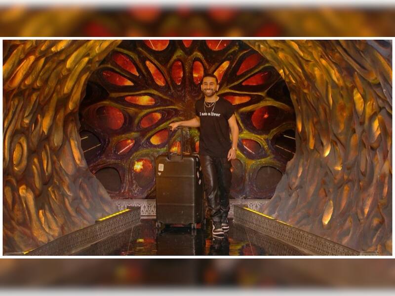 Bigg Boss 17: Salman Khan Welcomes MYSTERIOUS Orry As Wild Card ...