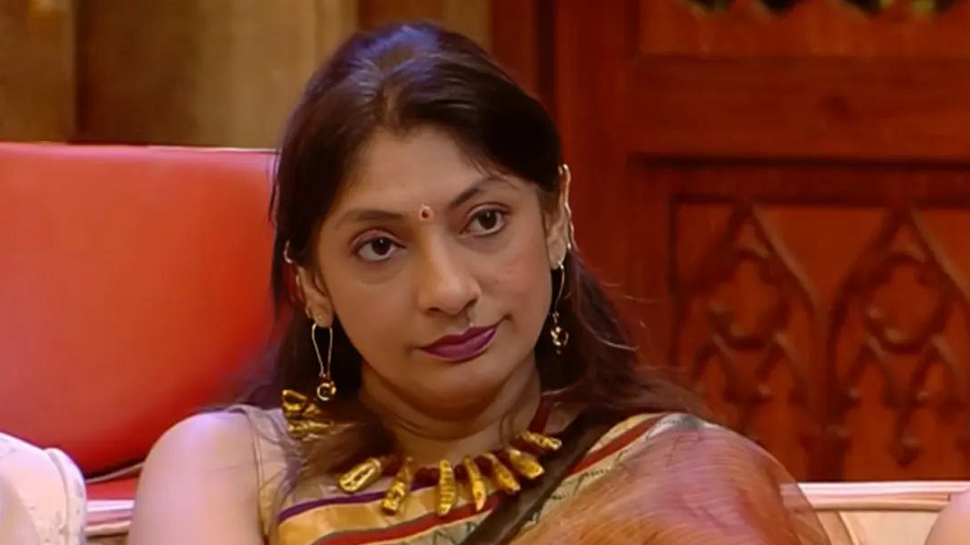 Bigg Boss 17 Evicted Contestant Jigna Vora Calls Out KhanZaadi, Says 'I ...
