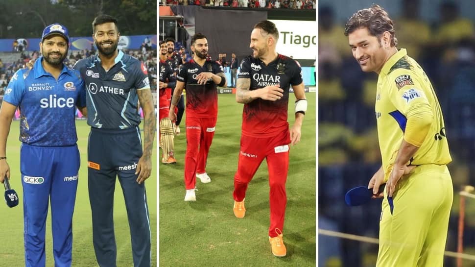 IPL 2024: Remaining Purse, List Of Released And Retained Players Of ...