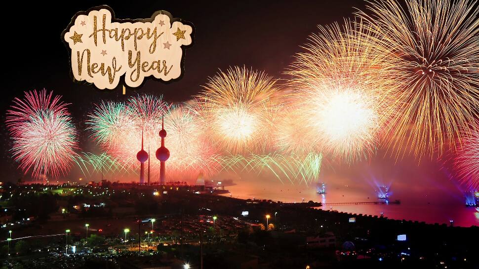 New Beginnings, New Places: Top 5 International Destinations To Bring ...