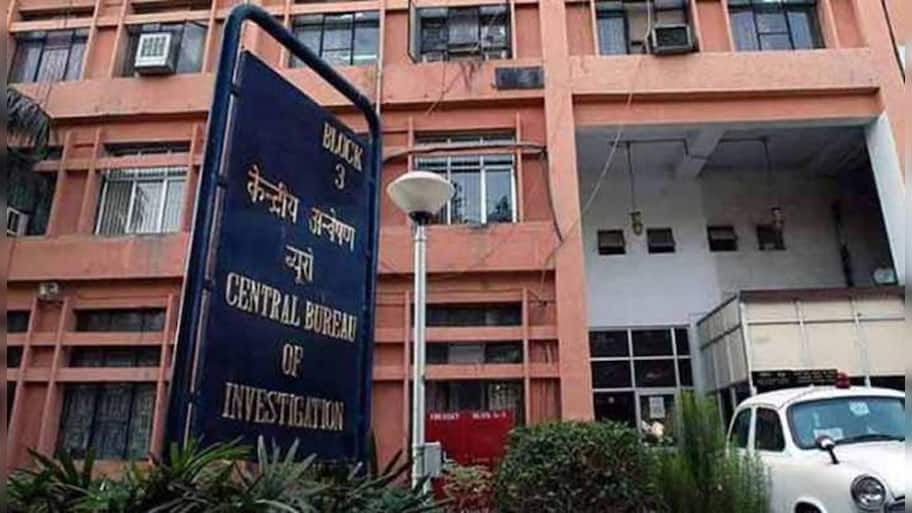 CBI Arrests Five Including 2 IRSS Officers In Tender Bribery Case ...
