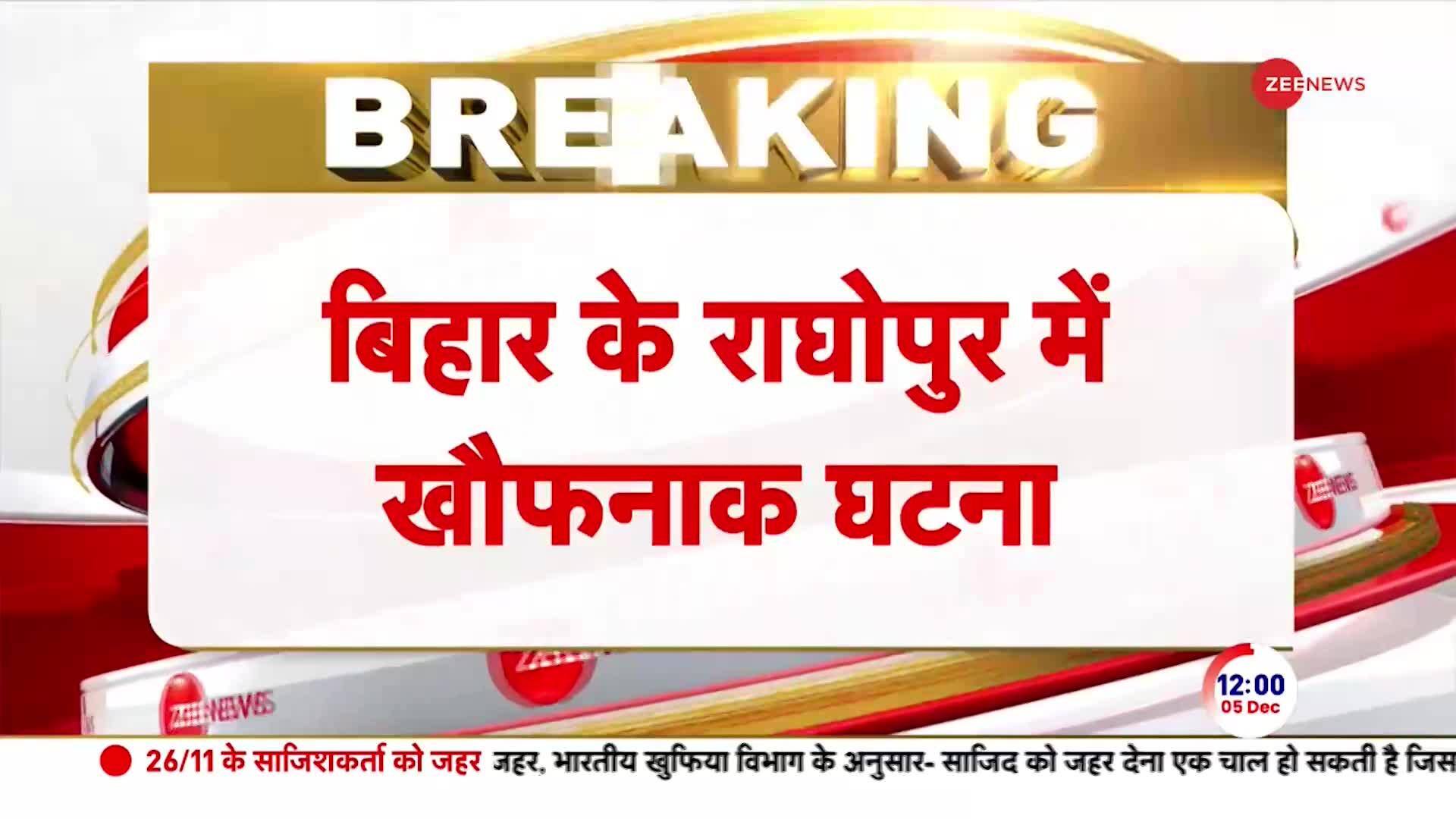 Balmukund Exclusive Interview: Balmukund's clarification on viral video ...