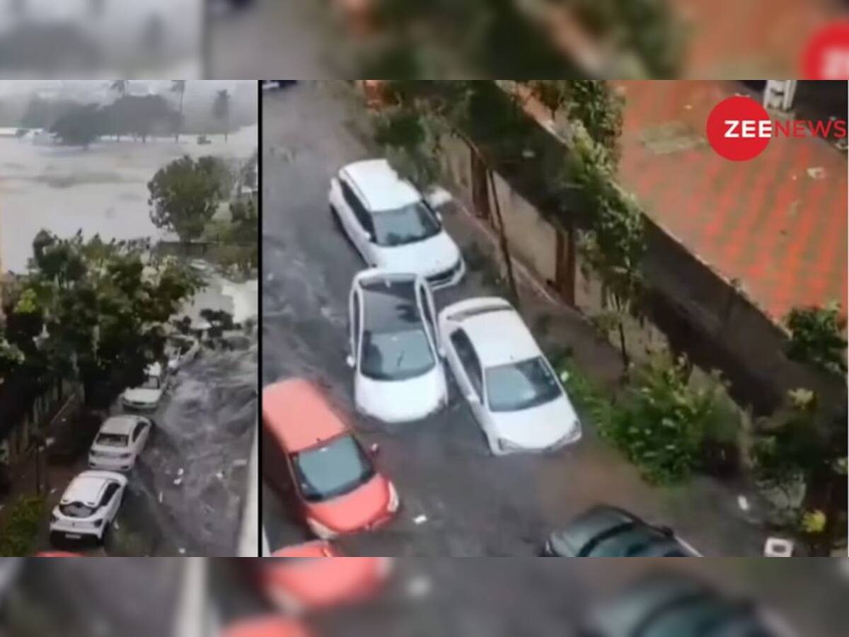 Cyclone Michaung: Tata, TVS, Audi, Hyundai Extend Support For Flood ...