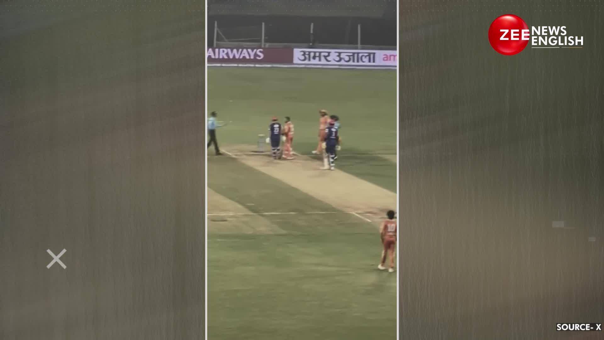 "Kept Calling Me Fixer" Sreesanth Reveals Details Of Ugly Cricket Match Spat With Gautam Gambhir ...