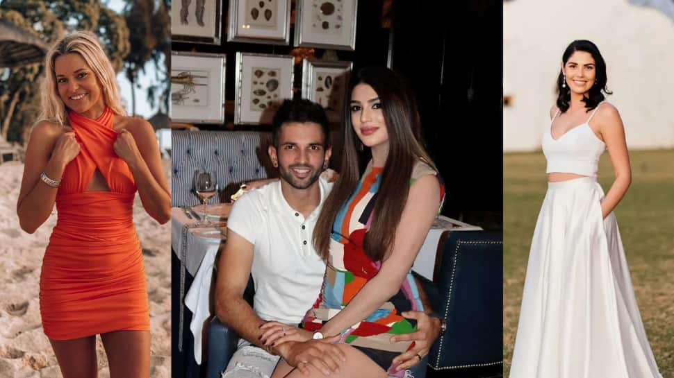 IND vs SA: David Miller's Wife To Keshav Maharaj's Partner, Meet Top ...