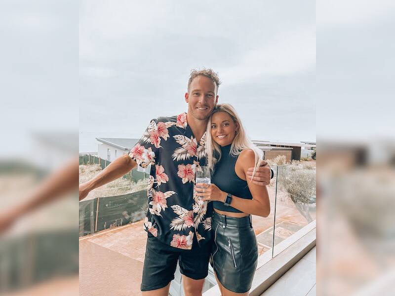 IND vs SA: David Miller's Wife To Keshav Maharaj's Partner, Meet Top ...